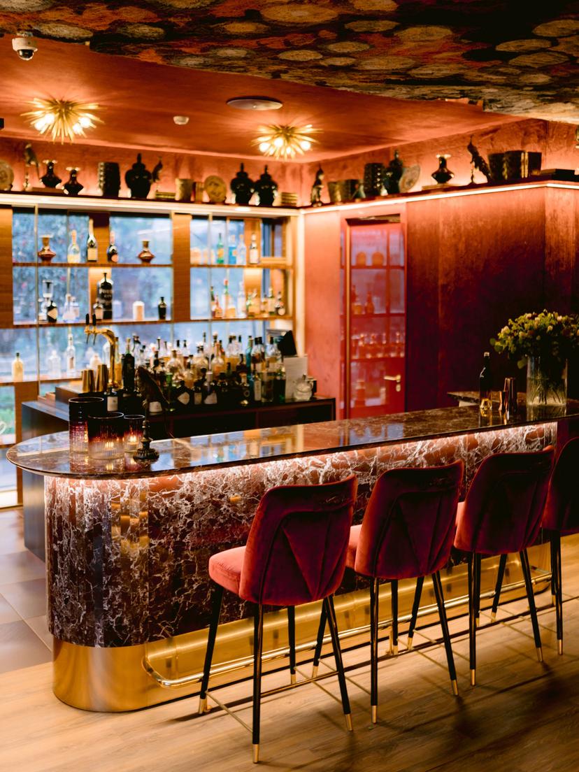 Reserva Bar