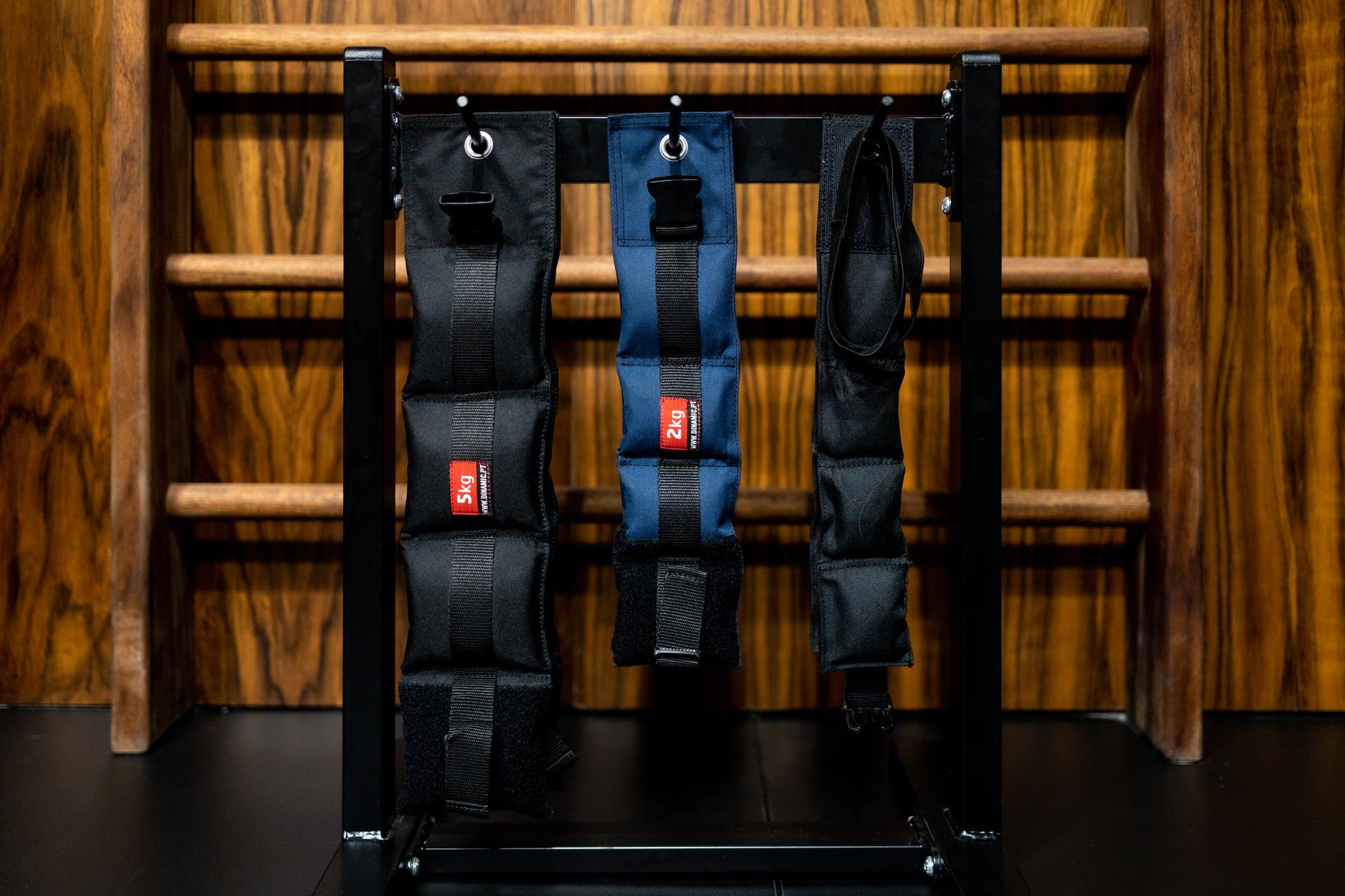 Fitness Studio